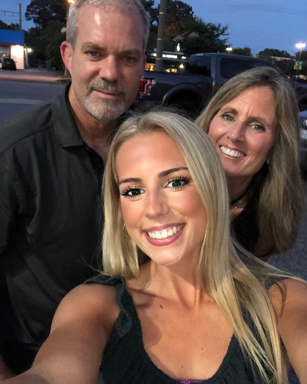 Noel Taylor: Bio, Education & Career - Players Bio