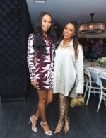 Channing Crowder Wife: Aja Crowder Bio, Family & Relationship - Players Bio