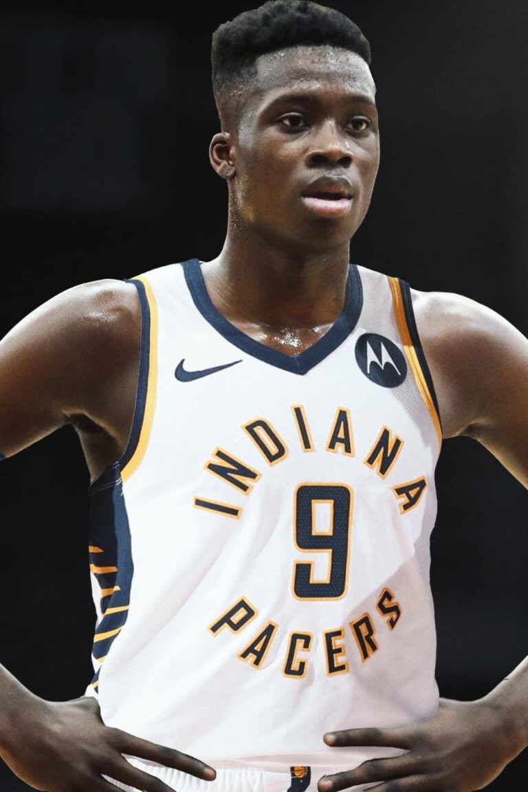Alex Antetokounmpo Bio: NBA, Stats, Brothers & Net Worth - Players Bio