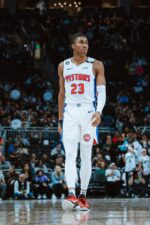Jaden Ivey: Family, Net Worth & Girlfriend - Players Bio