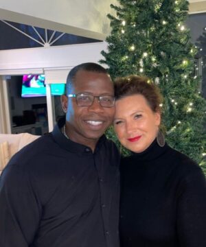 Trey Lance Mother, Angie Lance - Players Bio