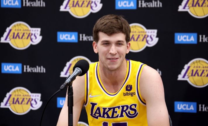 Austin Reaves Bio: Family, Controversy & Net Worth - Players Bio