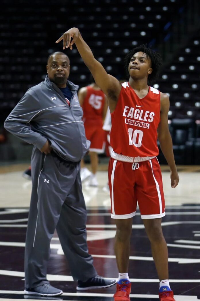Darius Garland Bio: Net Worth, Contracts & Endorsements - Players Bio