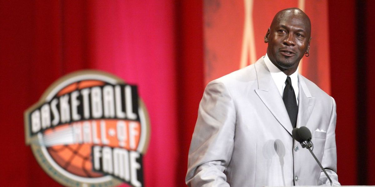 Hall of Fame - Players Bio