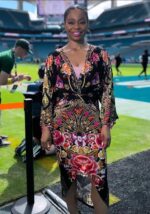 Josina Anderson: ESPN, CBS, Husband & Net Worth - Players Bio