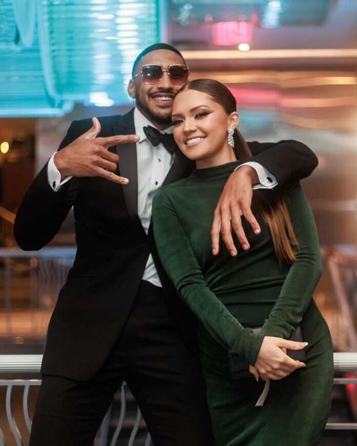 Obi Toppin Kids: Daniel Toppin & Remiel Alise Toppin - Players Bio