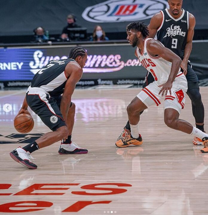 Patrick Williams Bio: Family, Contract & Girlfriend - Players Bio