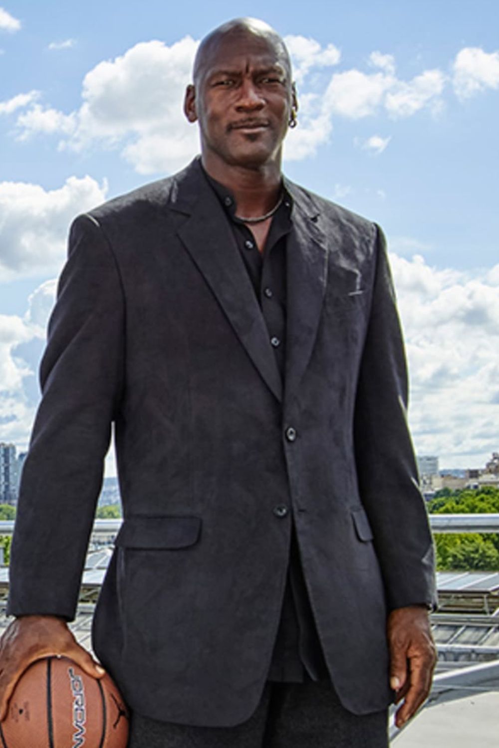 Michael Jordan - Players Bio