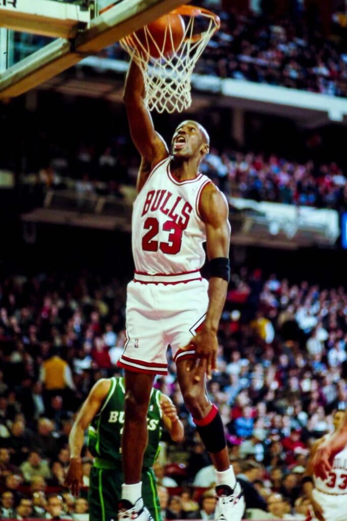 12 Best NBA Drive - Players Bio