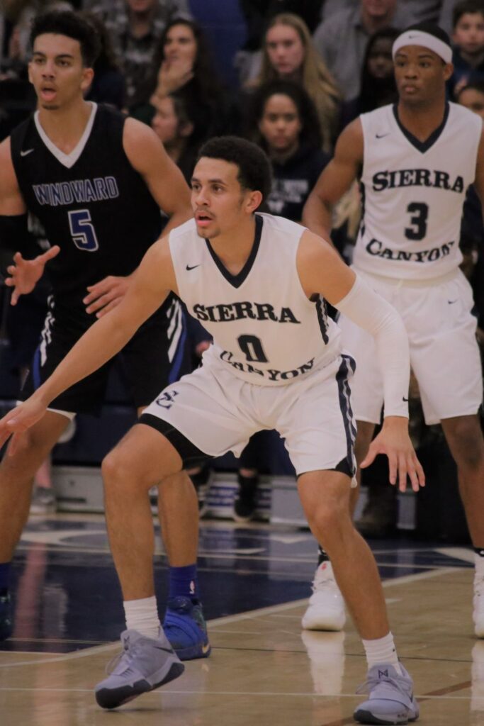 Duane Washington Jr. Bio: Wife, Children & Contracts - Players Bio