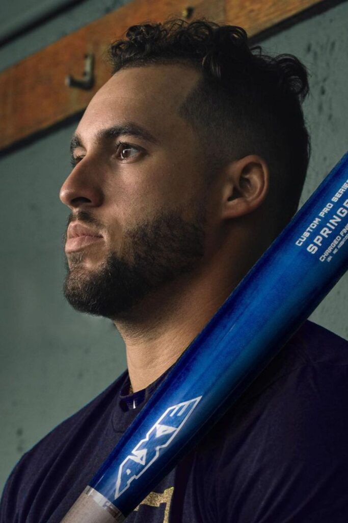 12 Hottest Baseball Players - Players Bio