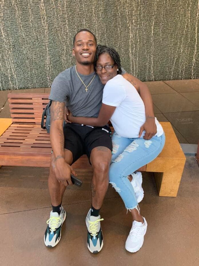Javonte Green: NBA, Kids, Net Worth & Relationship - Players Bio