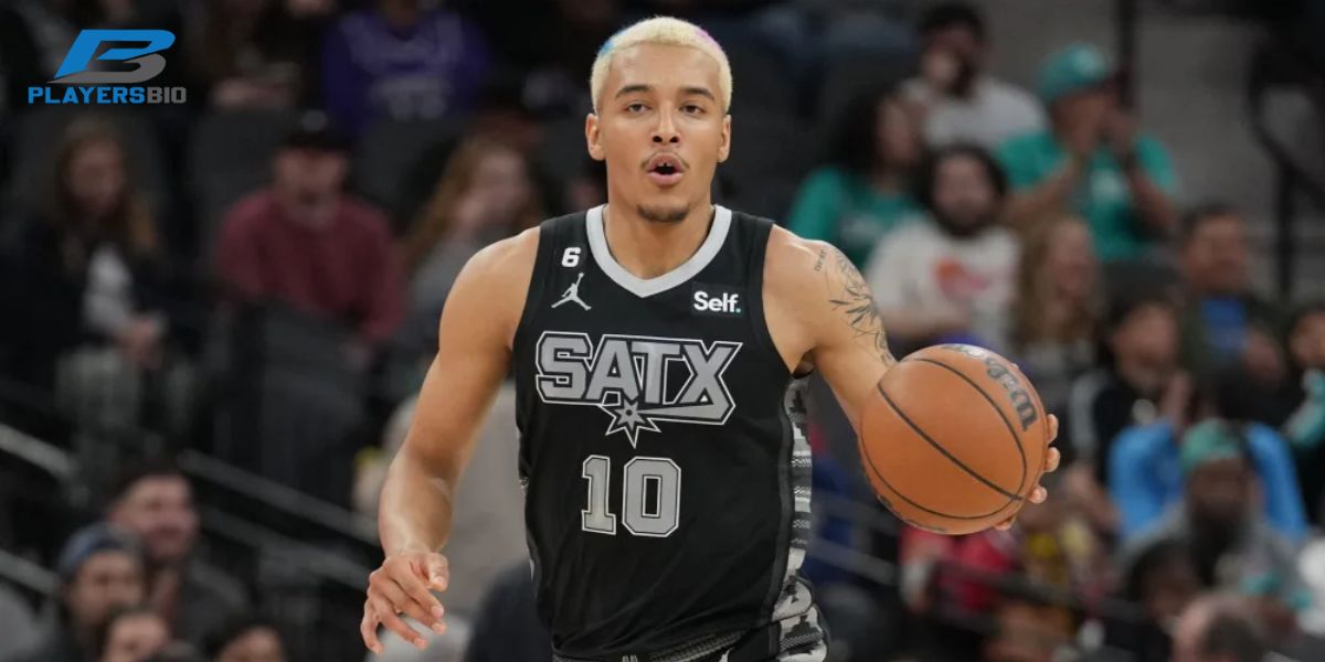 Jeremy Sochan Bio: Family, Net Worth & Girlfriend - Players Bio