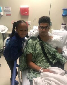 Josh Green: Family, Net Worth & Injury - Players Bio