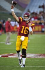Mitch Mustain: Early Life & NFL Dreams - Players Bio