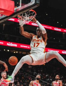 Onyeka Okongwu: Family, Net Worth & Injury - Players Bio