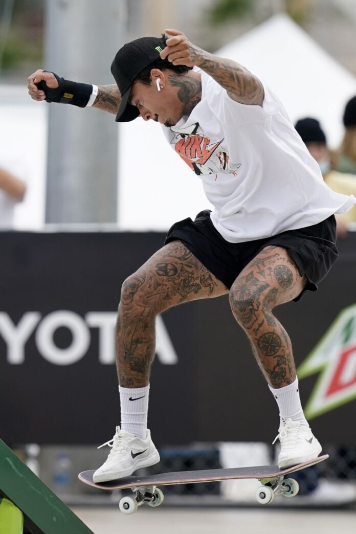 10 Best Individual Sports - Players Bio