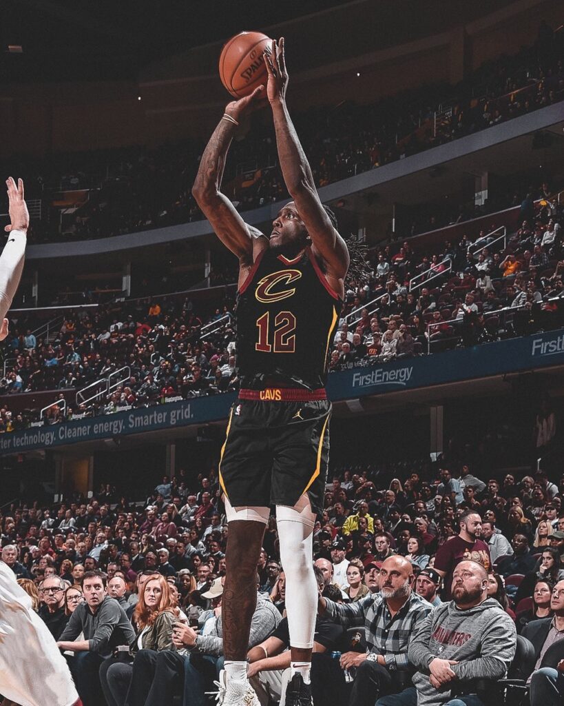 Taurean Prince Bio: Relationship, Family, And Arrest - Players Bio