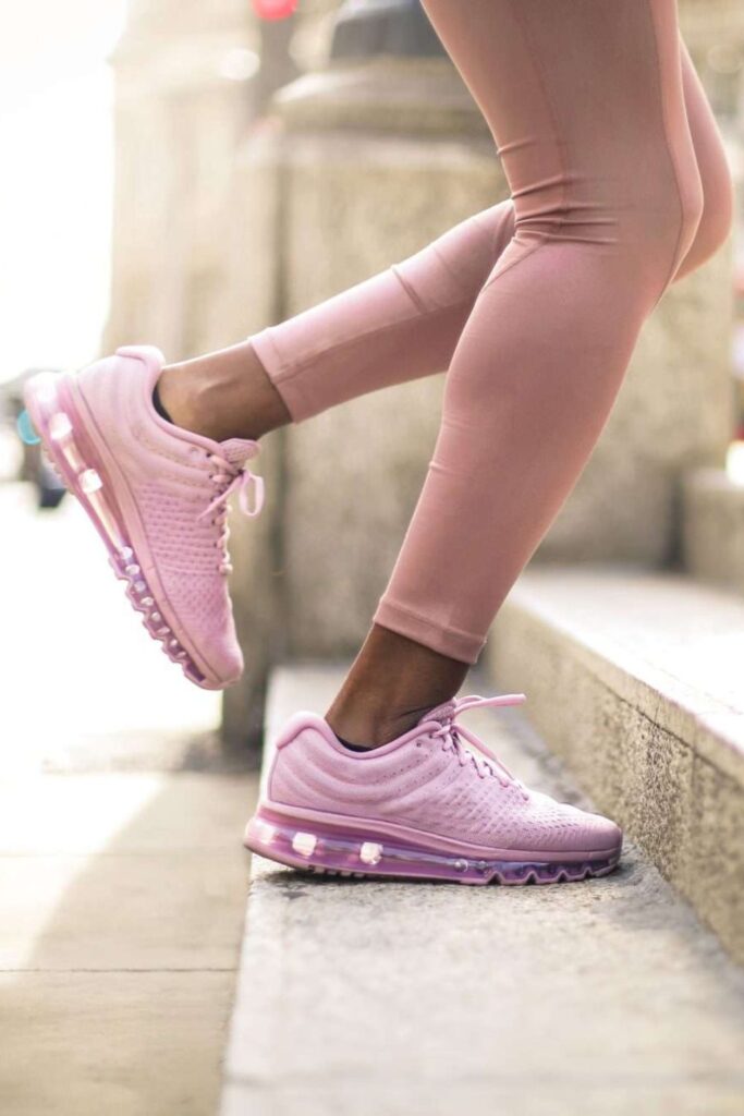 12 Best Running Shoes For Female Athletes - Players Bio