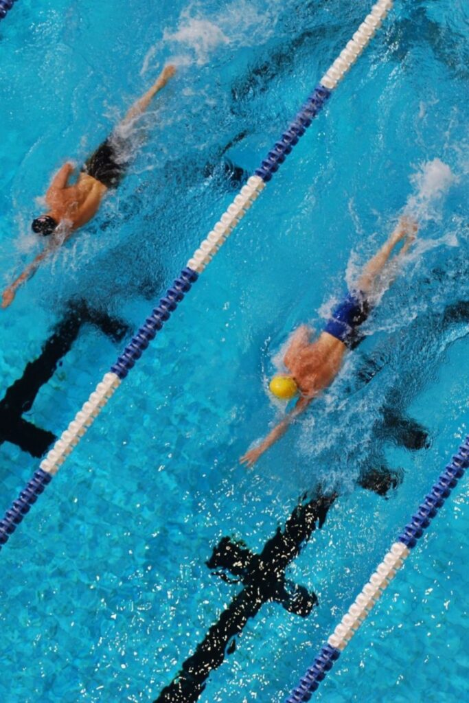 10 Best Individual Sports - Players Bio