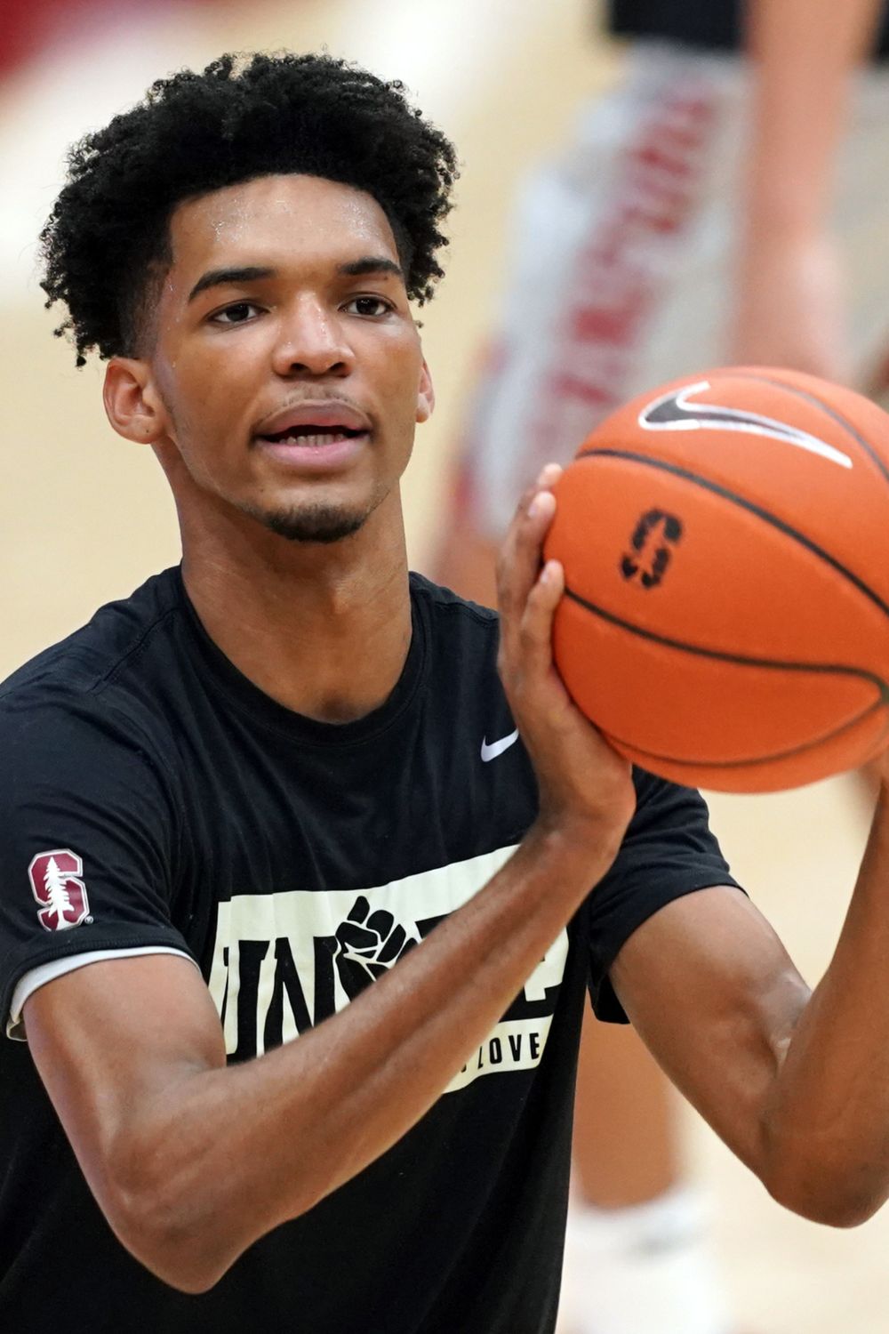 Ziaire Williams - Players Bio