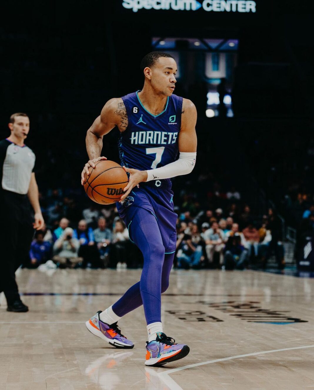 Bryce McGowens Bio: Family, Net Worth & Salary - Players Bio