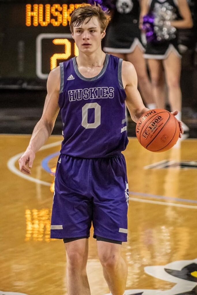 Christian Braun Bio: Early Life & NBA - Players Bio