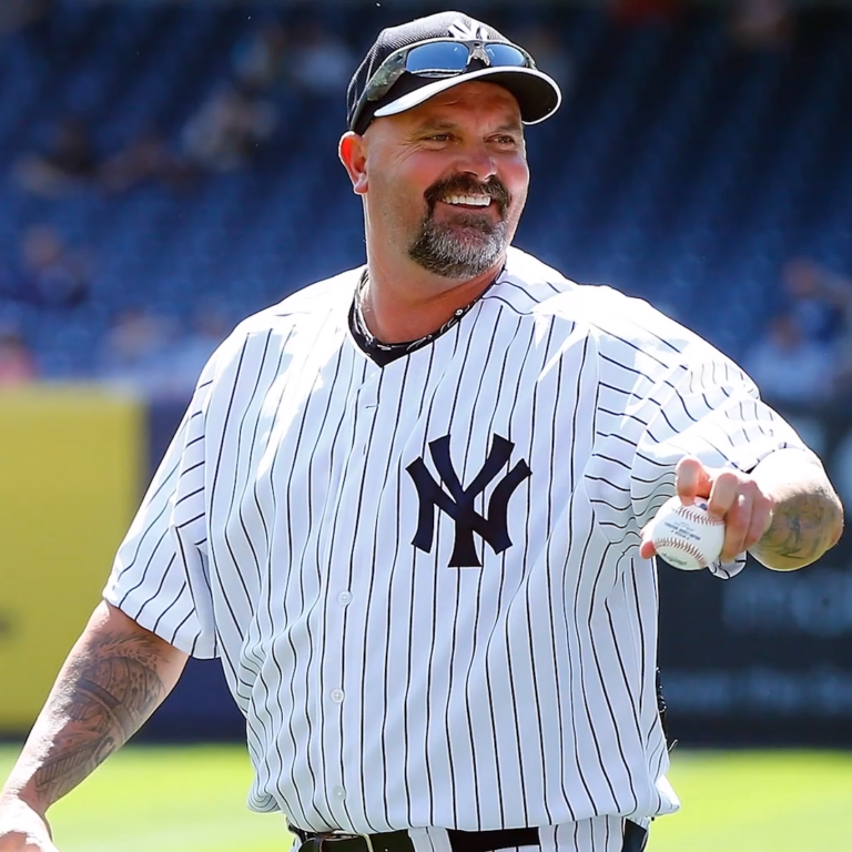 16 All Perfect Games In MLB History - Players Bio