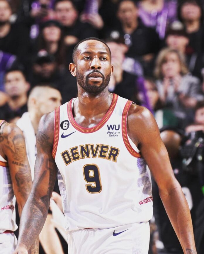 Davon Reed Bio: Relationship, Net Worth & NBA Achievement - Players Bio