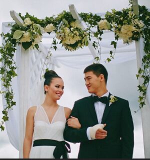 All About Dmitry Bivol Wife & Kids - Players Bio