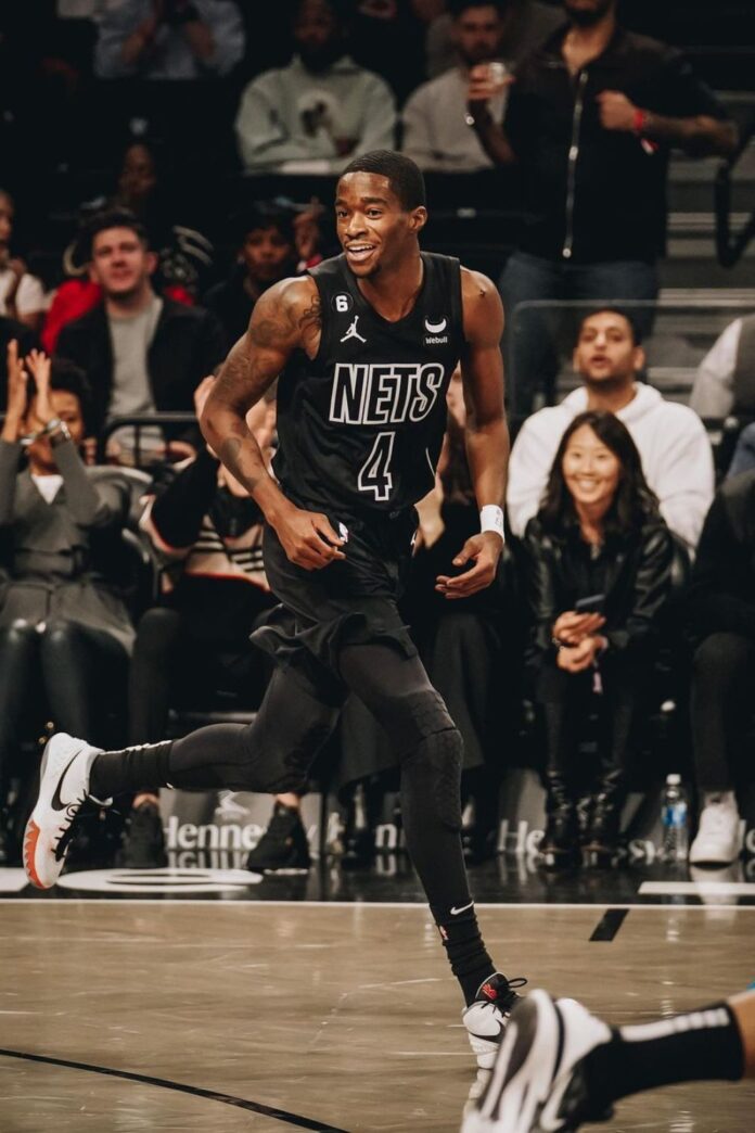 Edmond Sumner Bio: Family, Wife, And Net Worth - Players Bio
