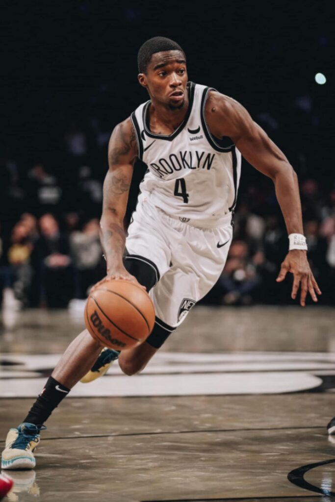 Edmond Sumner Bio: Family, Wife, And Net Worth - Players Bio