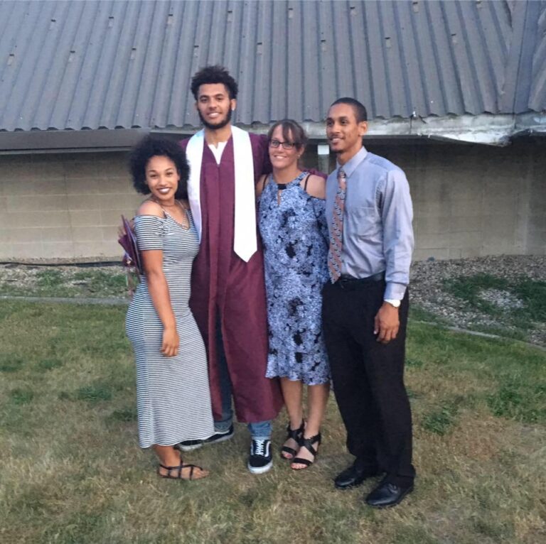 Isaiah Livers Bio: Family, Relationship, And Net Worth - Players Bio