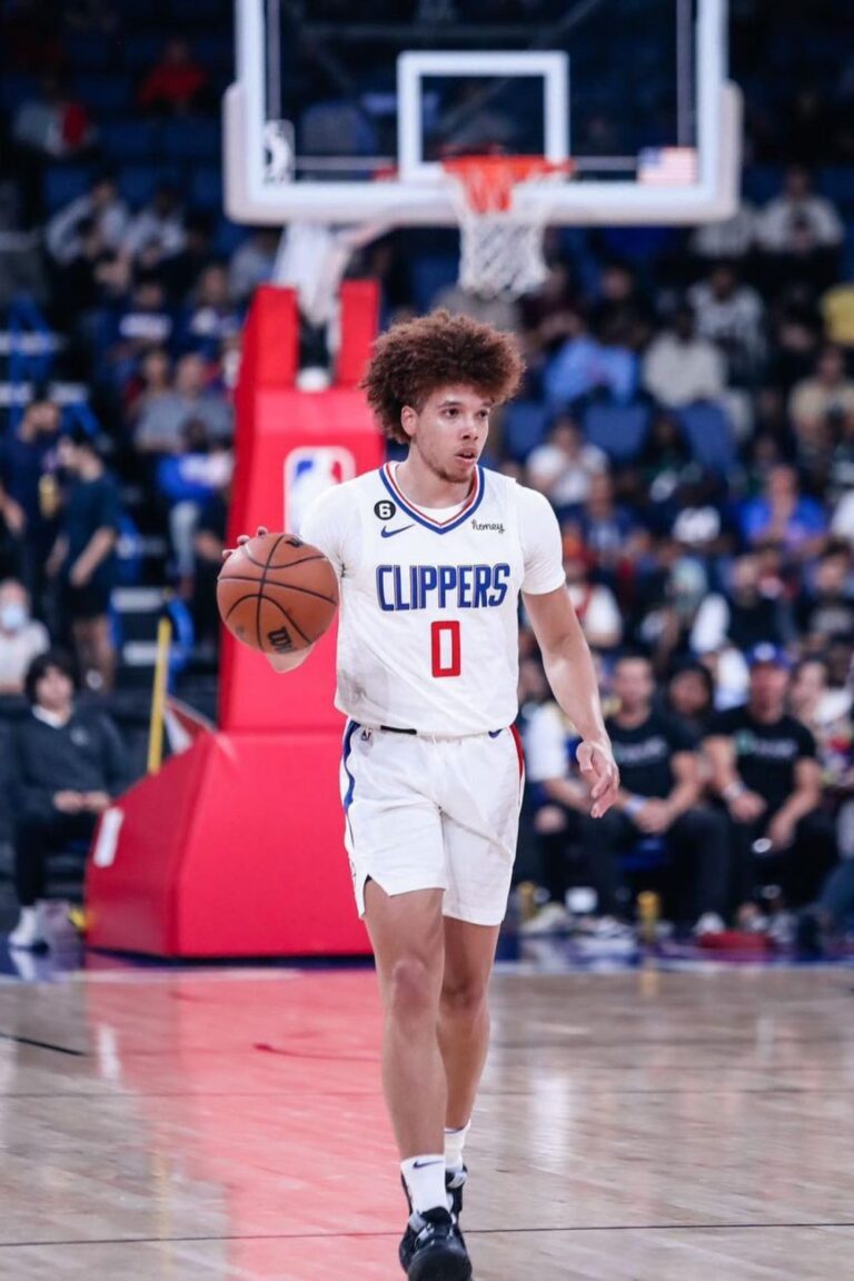 Everything About NBA Player Jason Preston: Contracts, Family ...