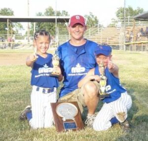 Austin Reaves Girlfriend: Jenna Barber & Love Story - Players Bio