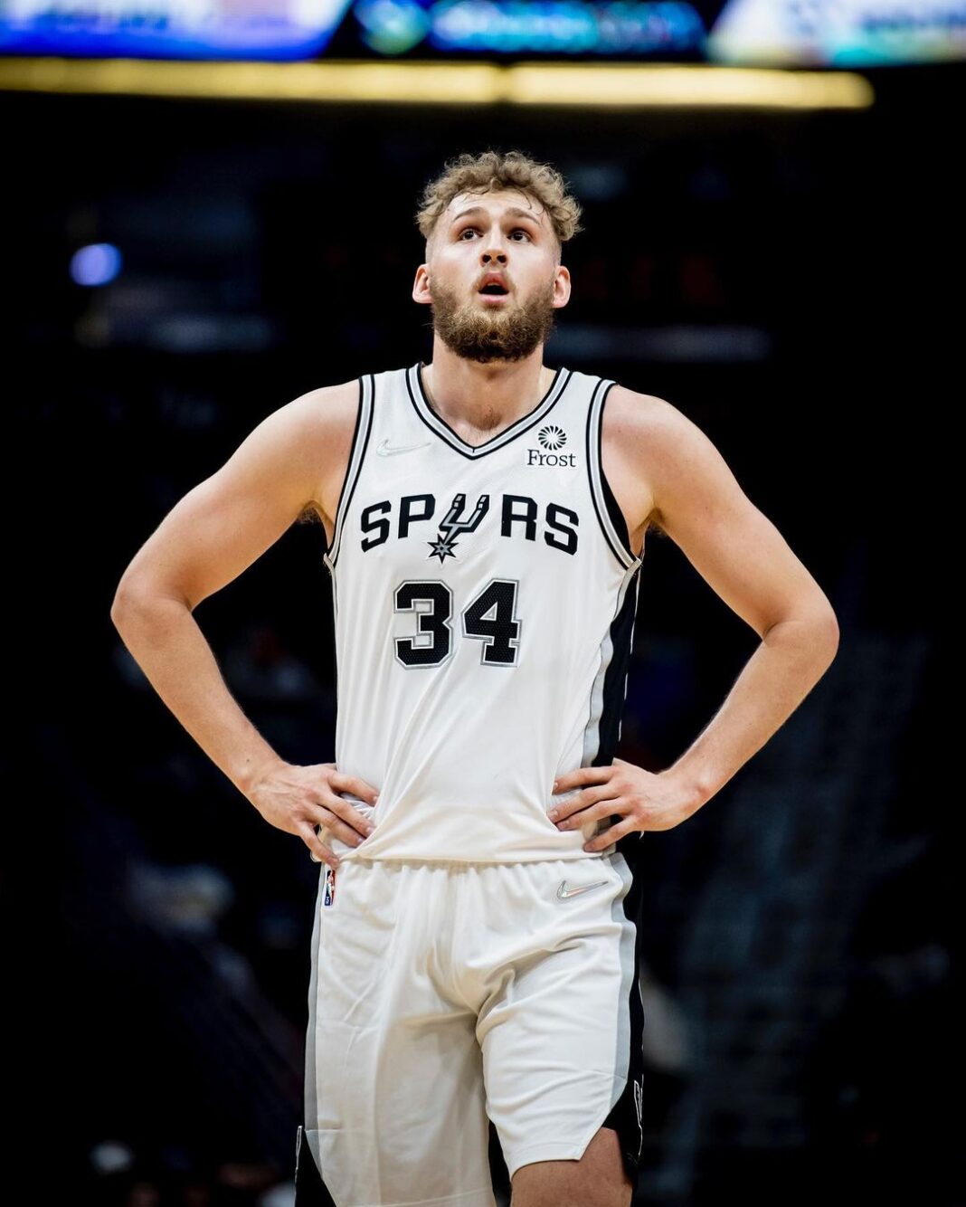 Jock Landale Bio: NBA Contracts, Family, Engagement & Net Worth ...