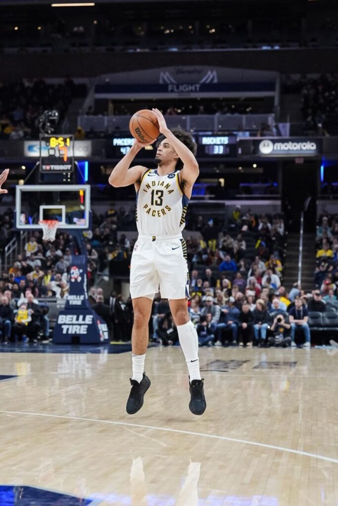 Jordan Nwora Bio: Family, Net Worth, And Charity - Players Bio