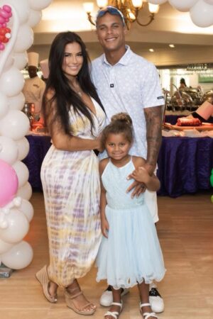 All About Jordan Poyer Daughter! - Players Bio