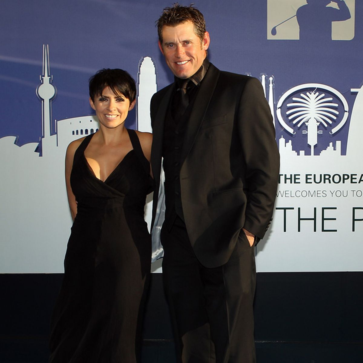 Lee Westwood Kids: Family And Relationship - Players Bio