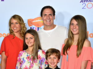 Mark Cuban Wife: All About Tiffany Stewart - Players Bio