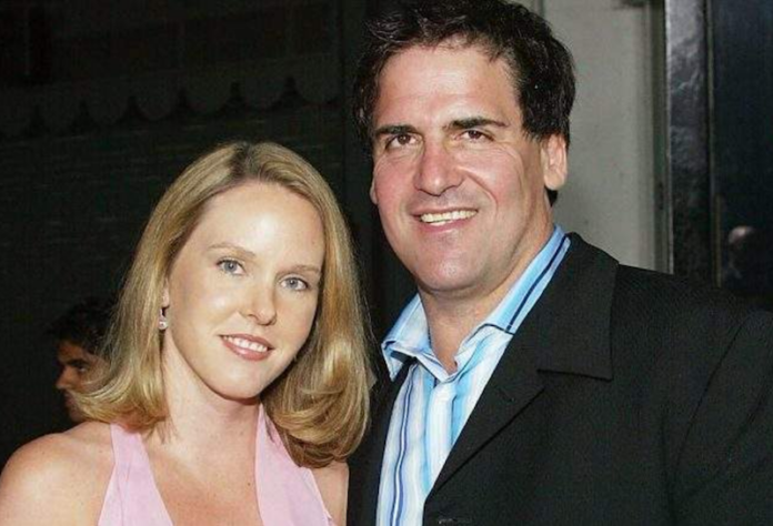 Mark Cuban Wife: All About Tiffany Stewart - Players Bio