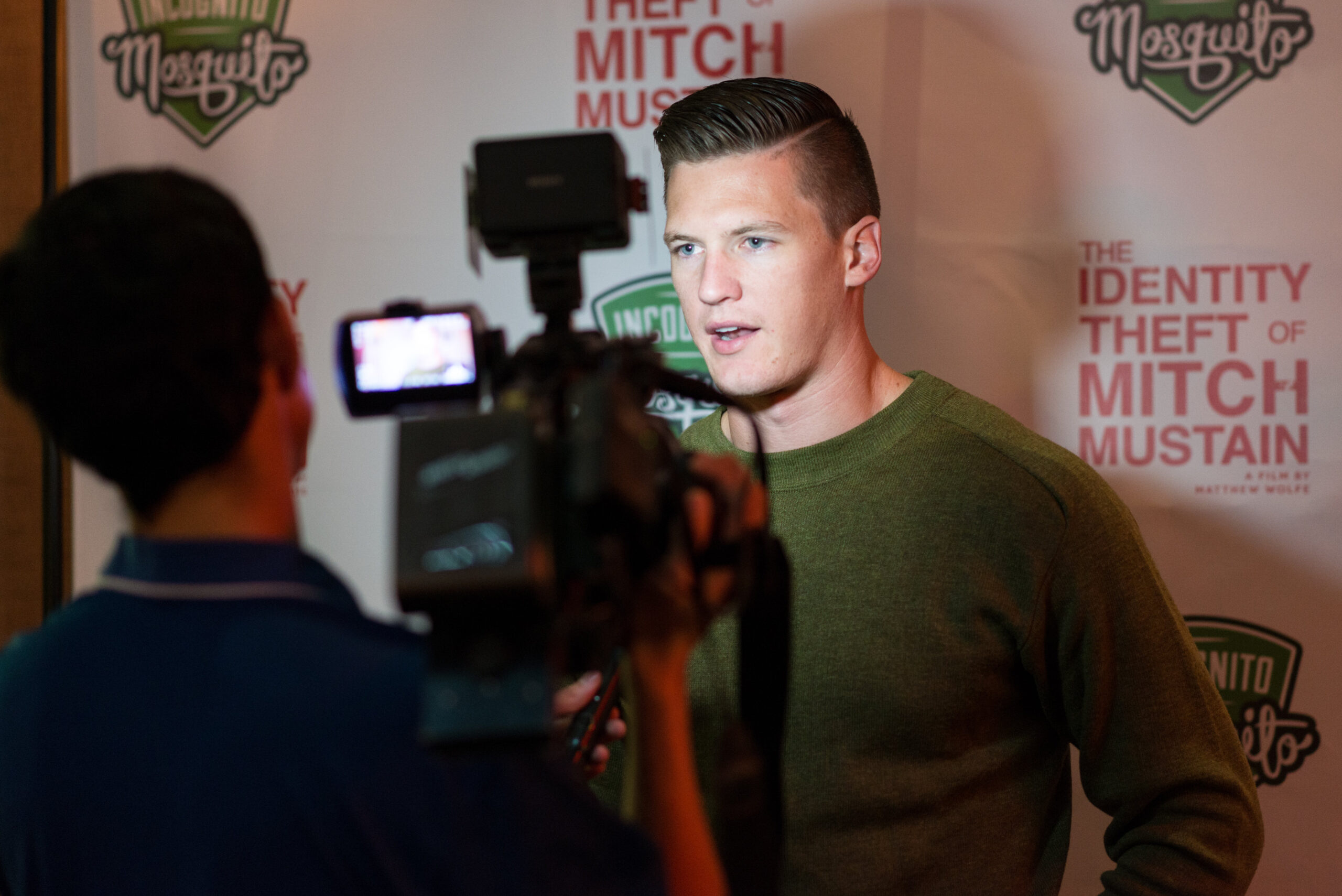 High School Hero to College Star: Mitch Mustain [2025 Update]