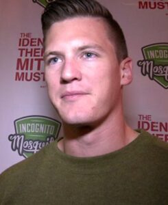 Mitch Mustain: Early Life & NFL Dreams - Players Bio