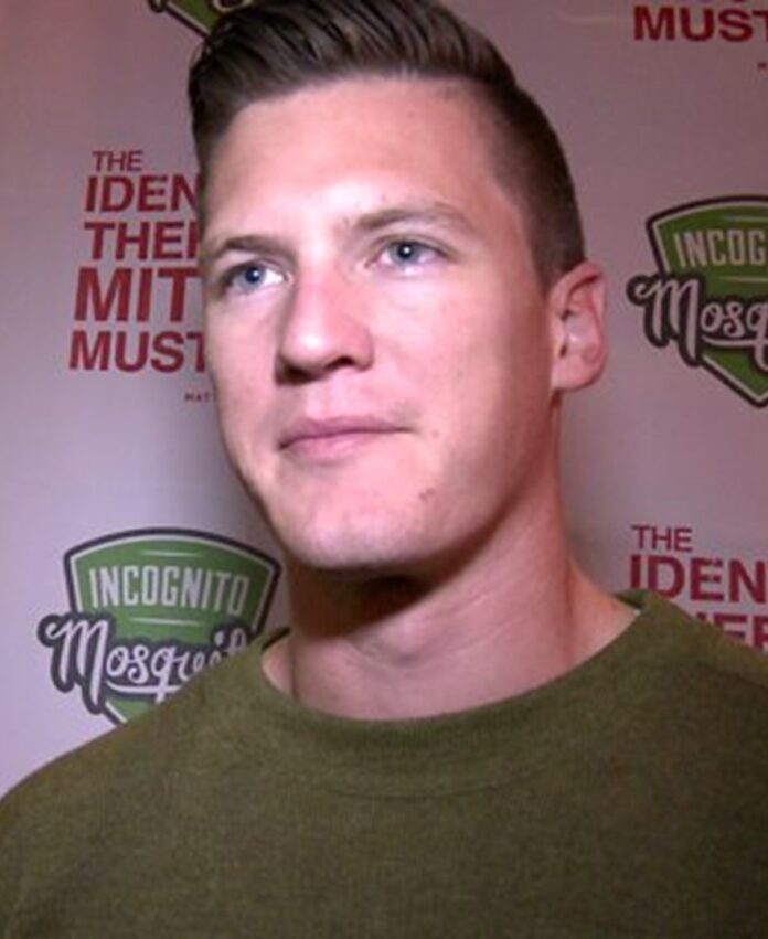 Mitch Mustain: Early Life & NFL Dreams - Players Bio