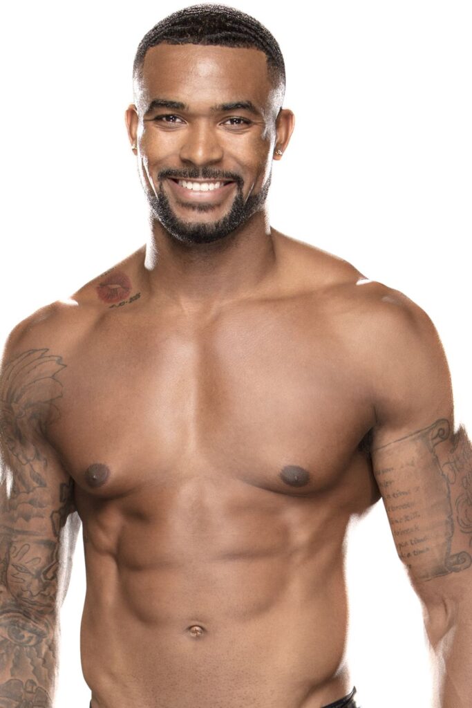 All You Need To Know About Bianca Blaire’s Husband, Montez Ford ...