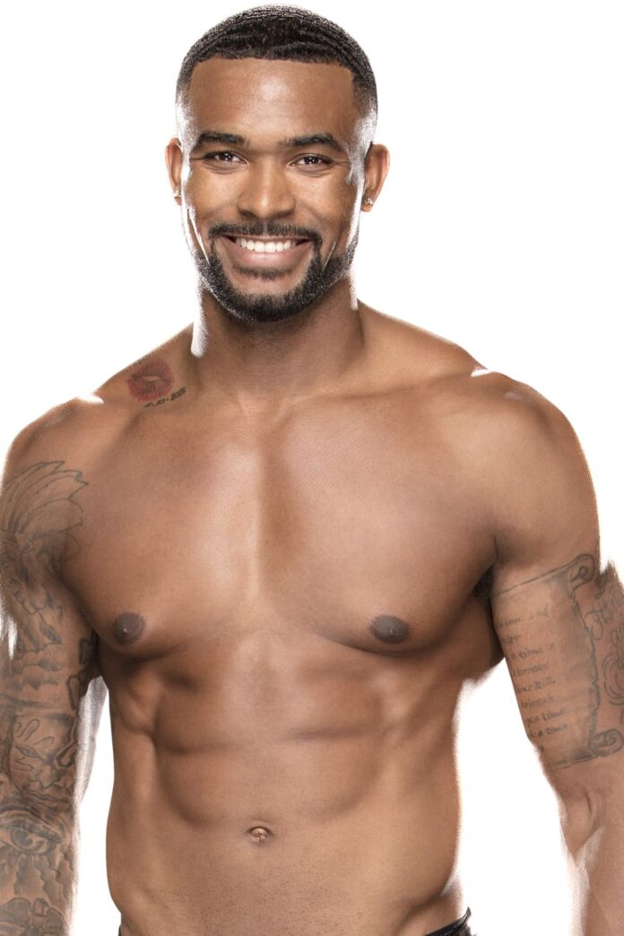 All You Need To Know About Bianca Blaire’s Husband, Montez Ford ...