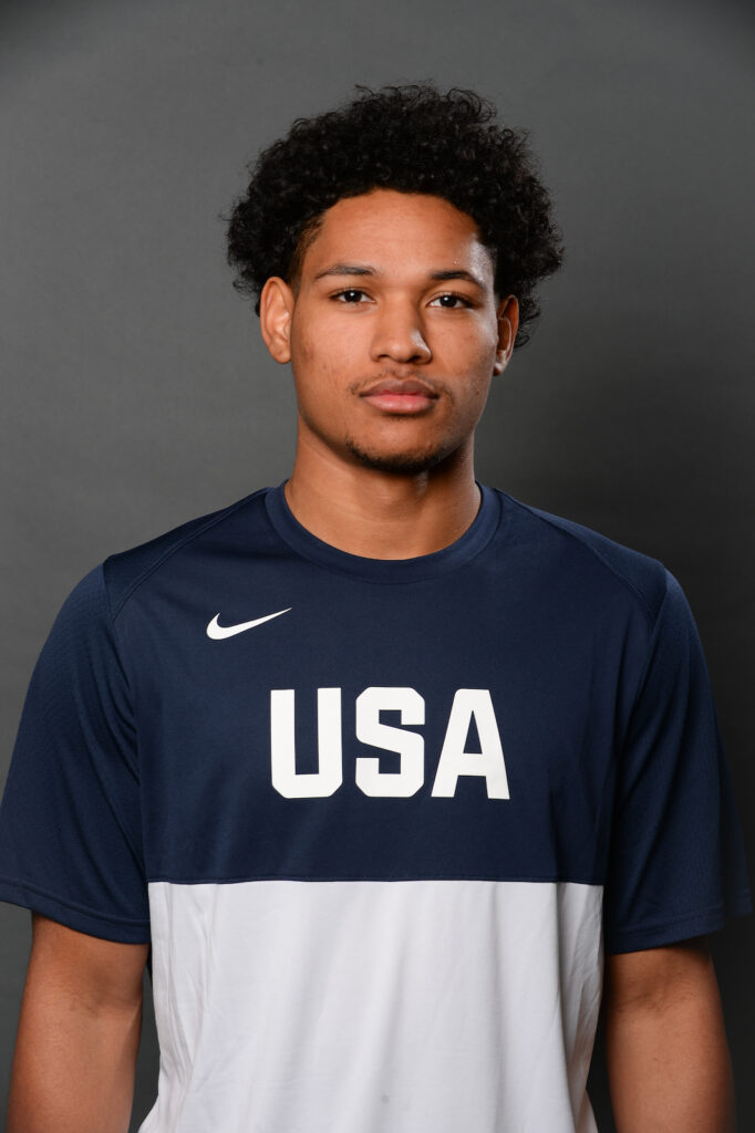 Daishen Nix Bio: NBA, Net Worth & Salary - Players Bio