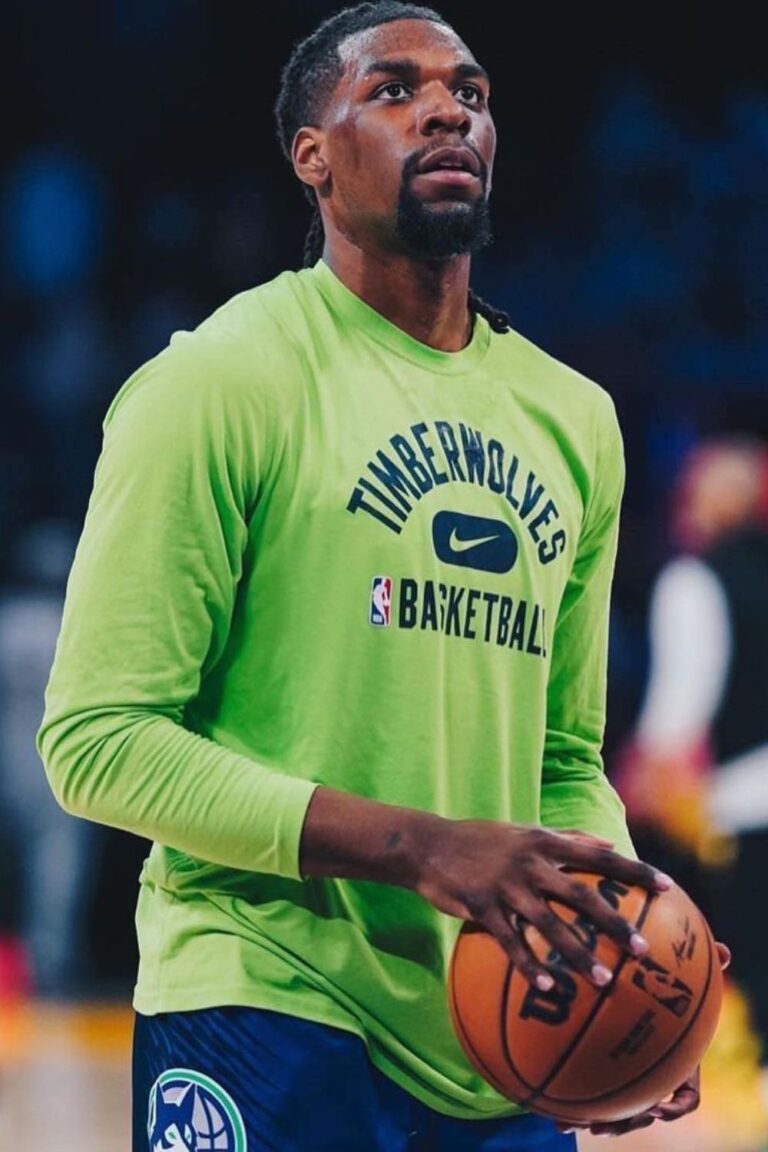 Naz Reid Bio: Family, Bribery Allegation, Relationship & Net Worth ...