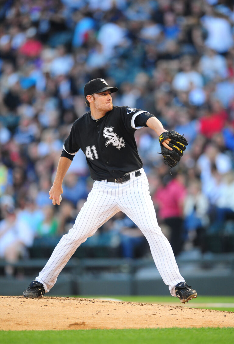 16 All Perfect Games In MLB History - Players Bio