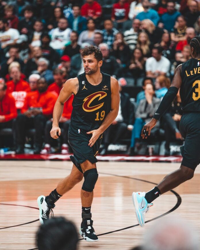 Raul Neto Bio: Family, Wife, Charity & Net Worth! - Players Bio